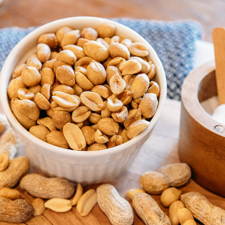 Pecans & Exotic Nuts - Ellis Bros. Pecans – ellisbrospecans