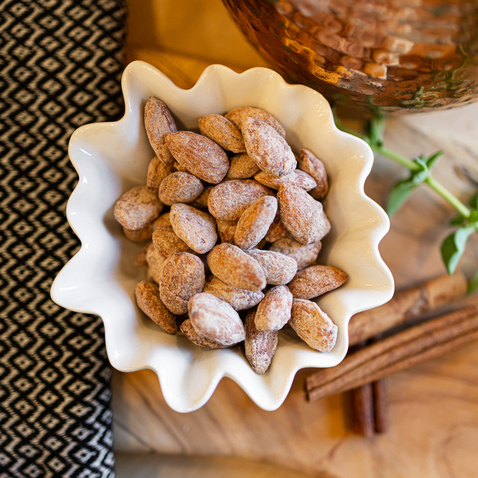 Flavored & Coated Nuts - Ellis Bros. Pecans – ellisbrospecans