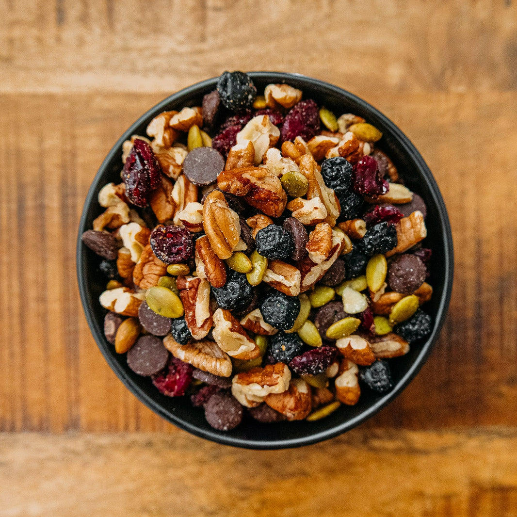 Flavored Roasted Nuts - Ellis Bros. Pecans – ellisbrospecans