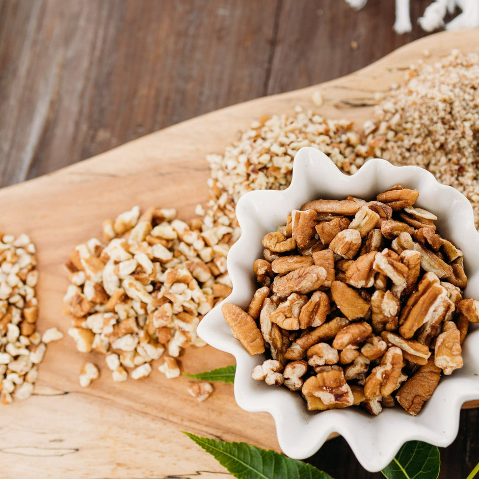 Pecans & Exotic Nuts - Ellis Bros. Pecans – ellisbrospecans