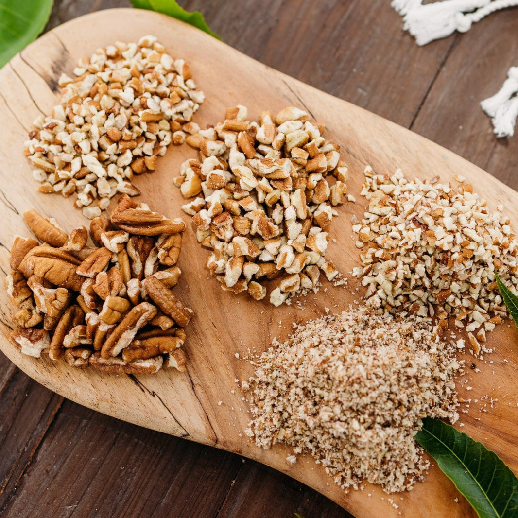 Pecans & Exotic Nuts - Ellis Bros. Pecans – ellisbrospecans