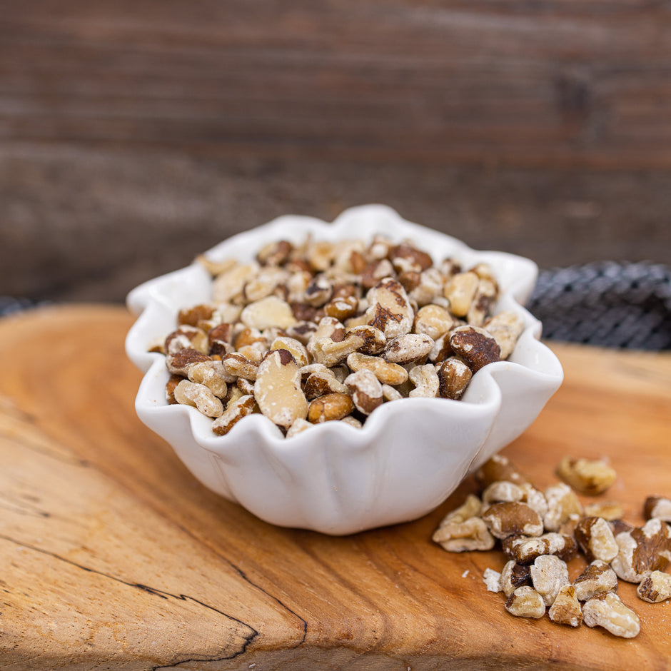 Pecans & Exotic Nuts - Ellis Bros. Pecans – ellisbrospecans