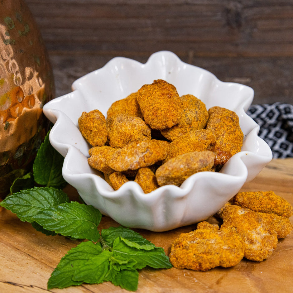 Flavored & Coated Nuts - Ellis Bros. Pecans – Page 2 – ellisbrospecans