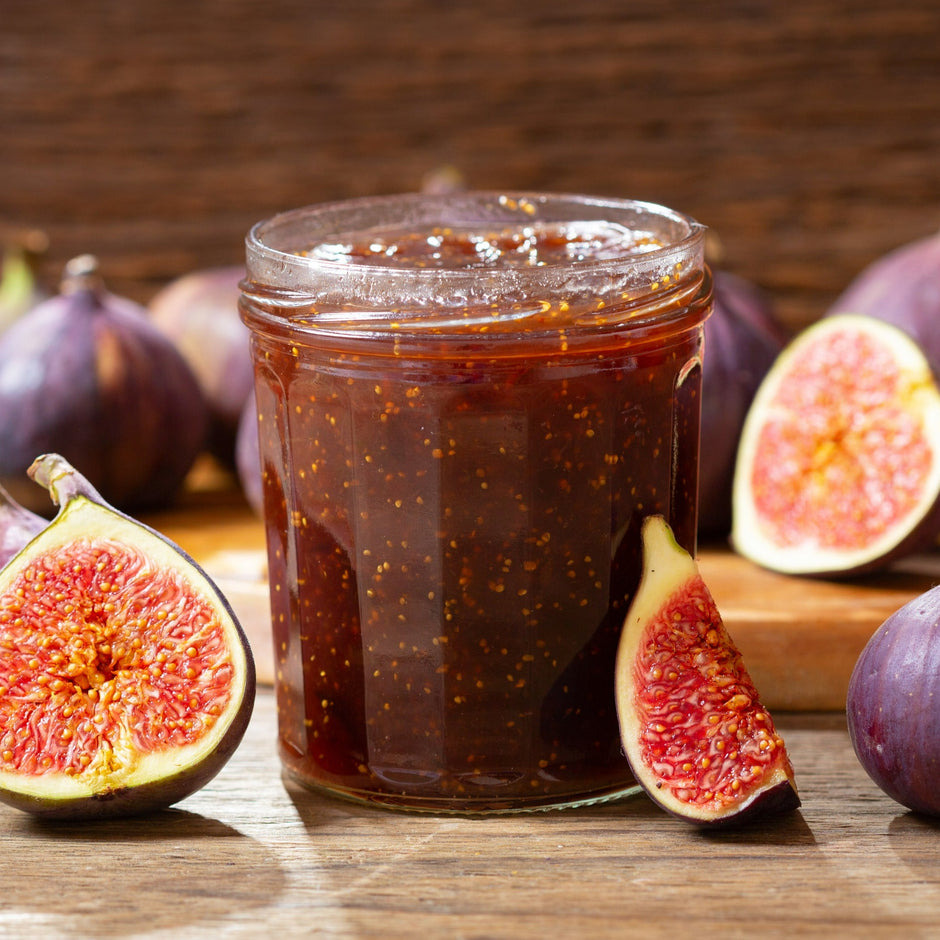 Honey, Preserves & Jellies - Ellis Bros. Pecans – ellisbrospecans